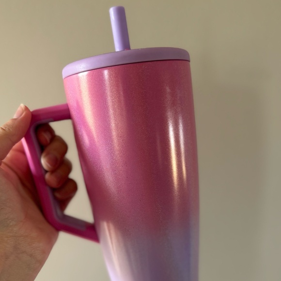 BRUMATE | Dining | Brmate Pink And Purple Tumbler | Poshmark